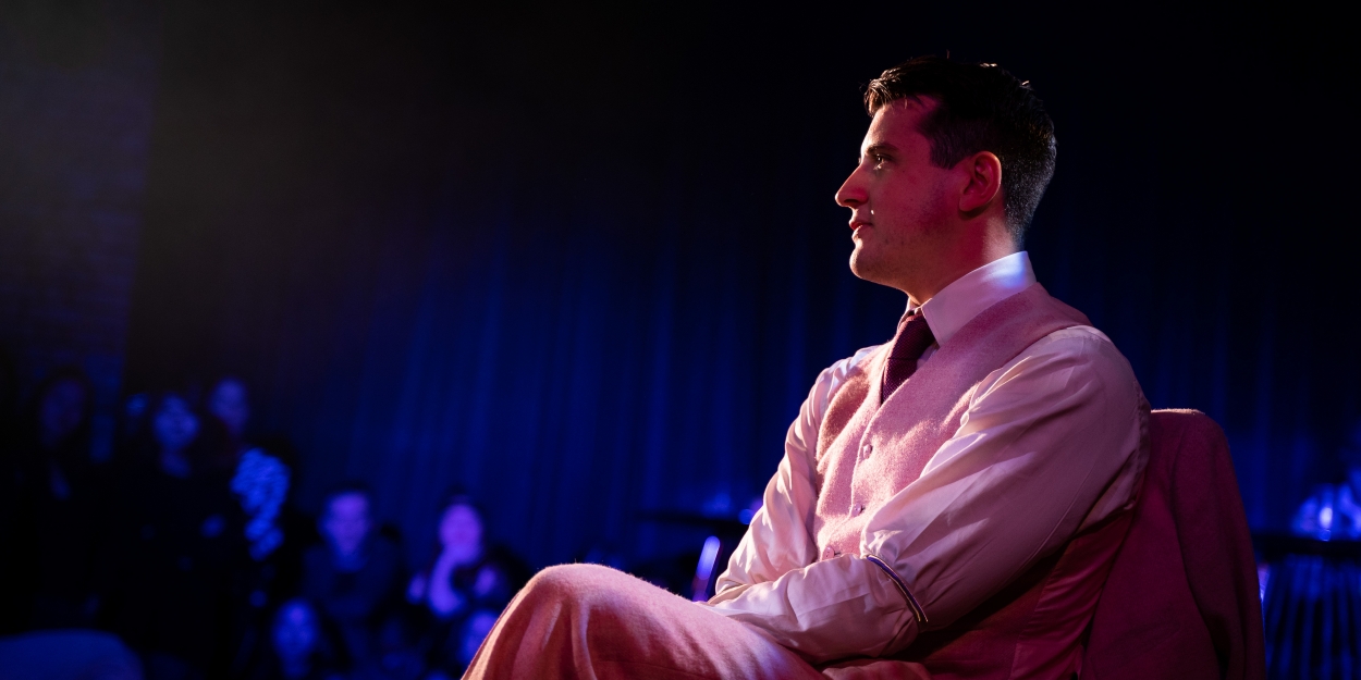 BWW Interview: Alexander Wright Talks THE GREAT GATSBY at Immersive LDN