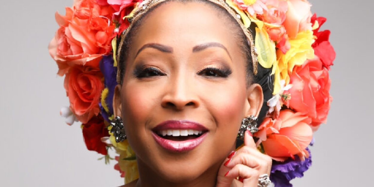 N'Kenge Joins Alpine Theatre Project's IN THE MOOD: an Evening of Big ...