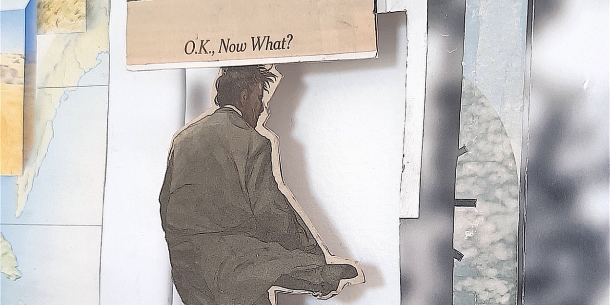 Mark Colyer and Lawre Stone Exhibitions Open This Weekend at the ...