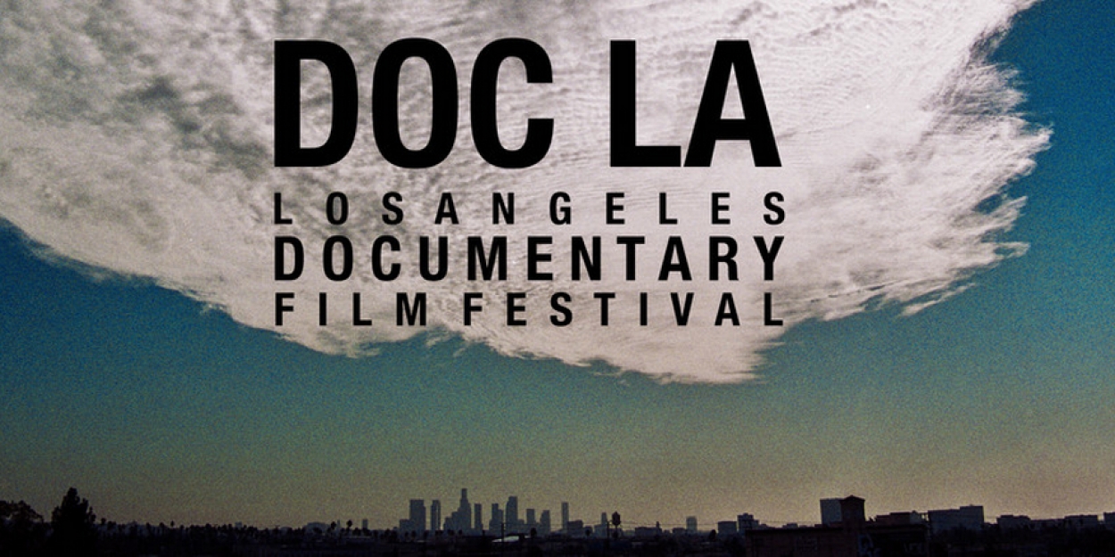 DOC LA Los Angeles Documentary Film Festival Announces 2020 Awards