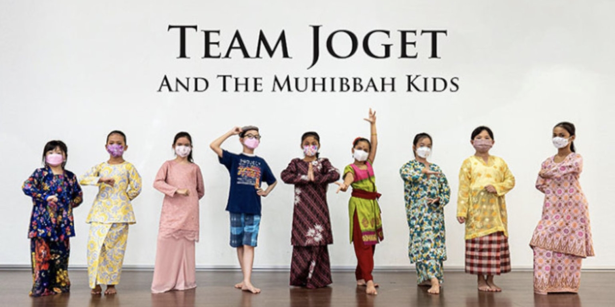 THE DANCE MUST GO ON Comes to PJPAC in May