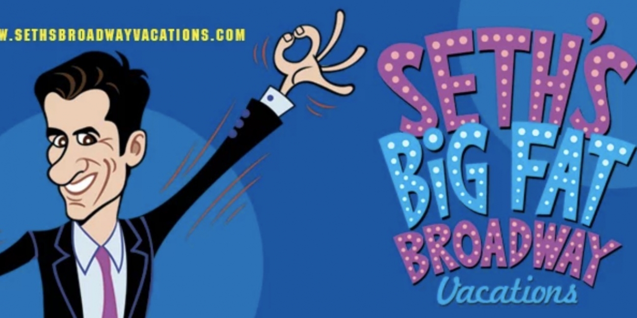 Video Special: Join Seth's Big Fat Broadway Vacations in the Adriatic ...