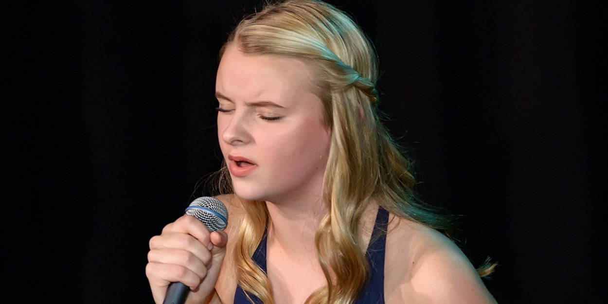 The Black Box Will Feature Promising Young Singers In Black Box Cabaret