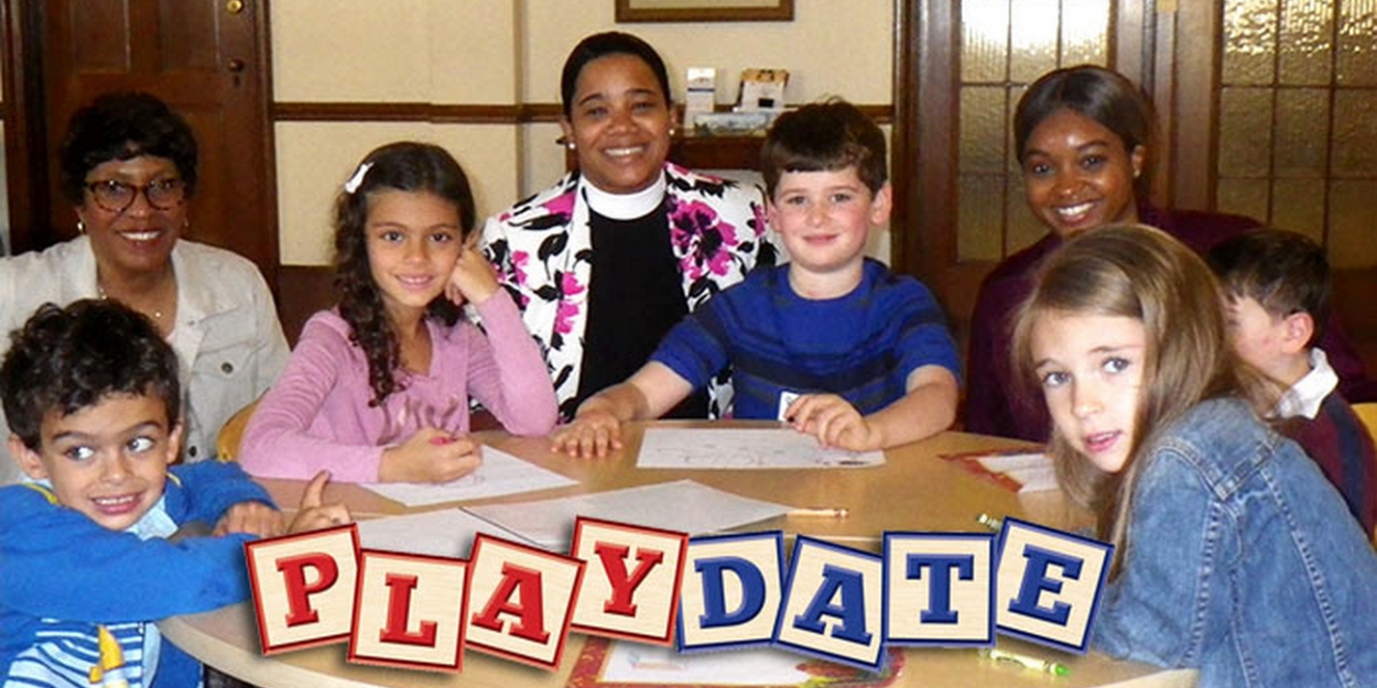 Announcing PlayDate Babysitting For Theatregoers