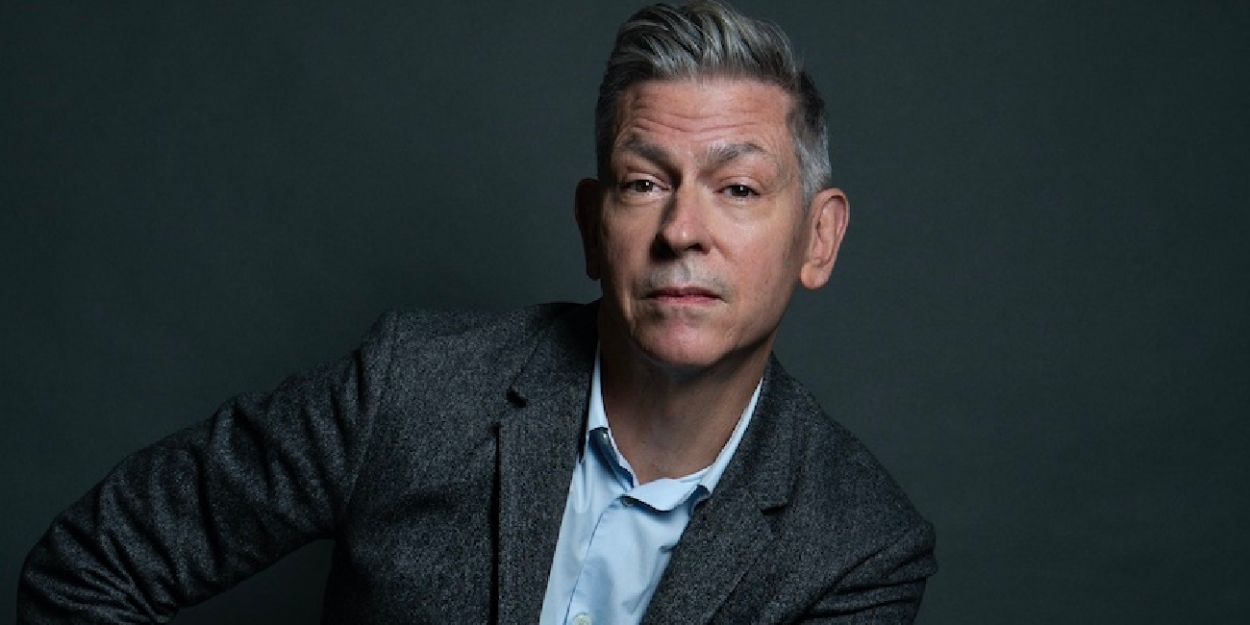 Acclaimed Queer UK Cabaret Comic David Mills Extends Pangea Run Of ...