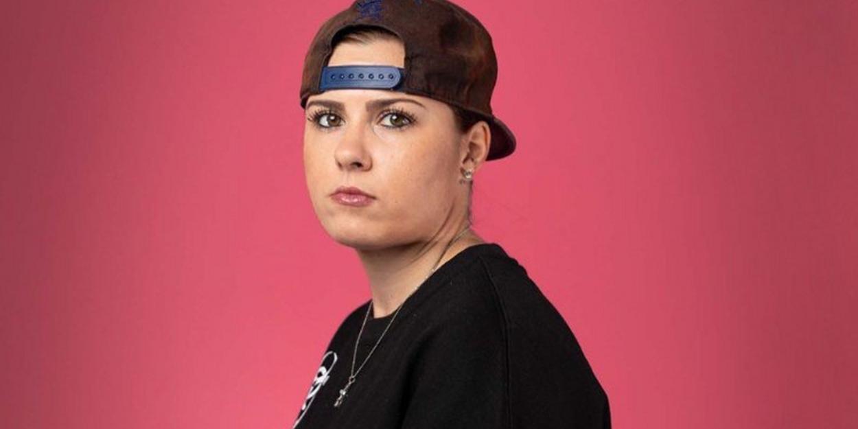 Sarah Callaghan Comes To Soho Theatre With Brand-New Show REVOLTING