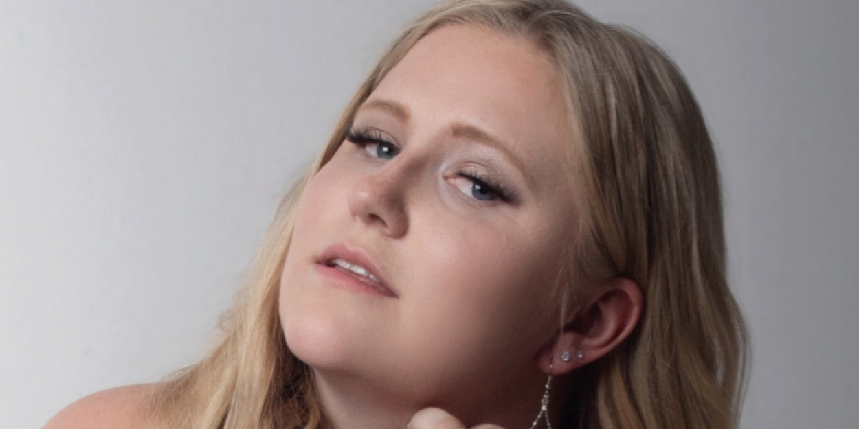 Country Artist Katrien Releases New Single 'Charming'