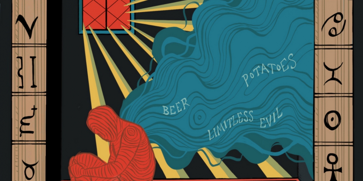 Immersive Production Of Mickle Maher's AN APOLOGY... Comes To NYC This ...