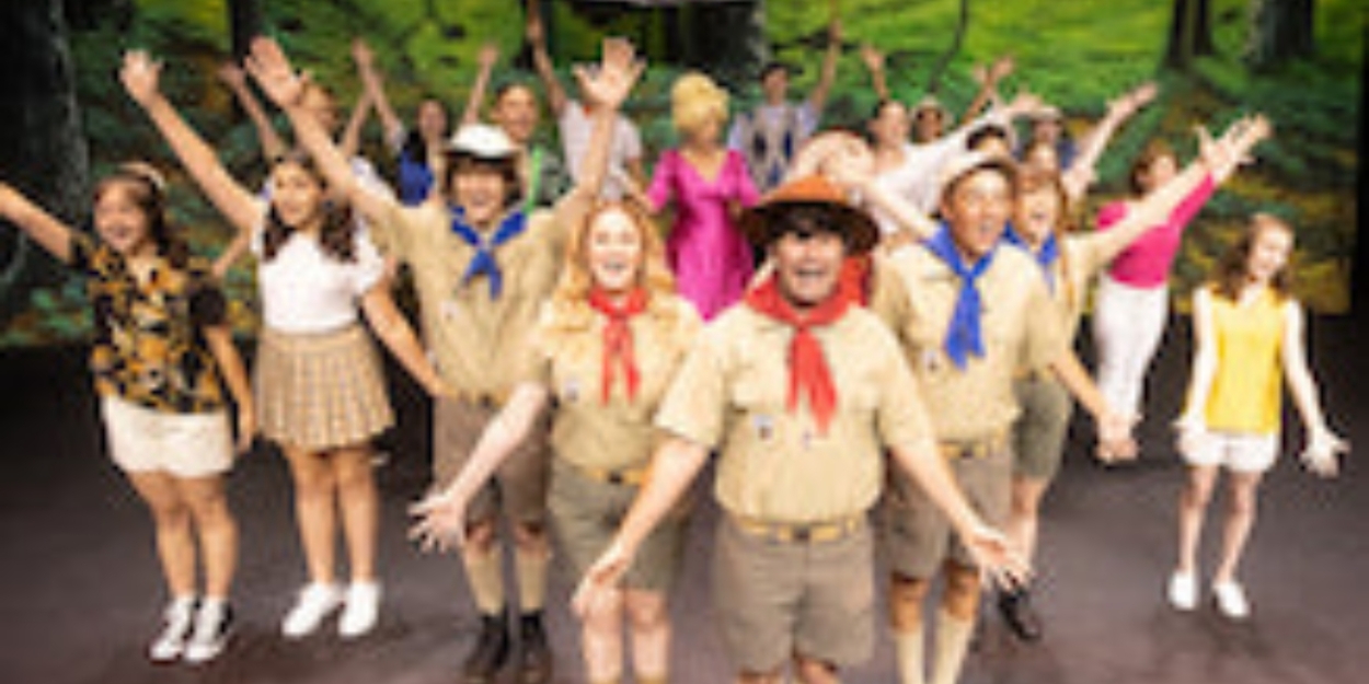 Tickets Still Available For CAMP, A NEW MUSICAL This Month Off-Broadway