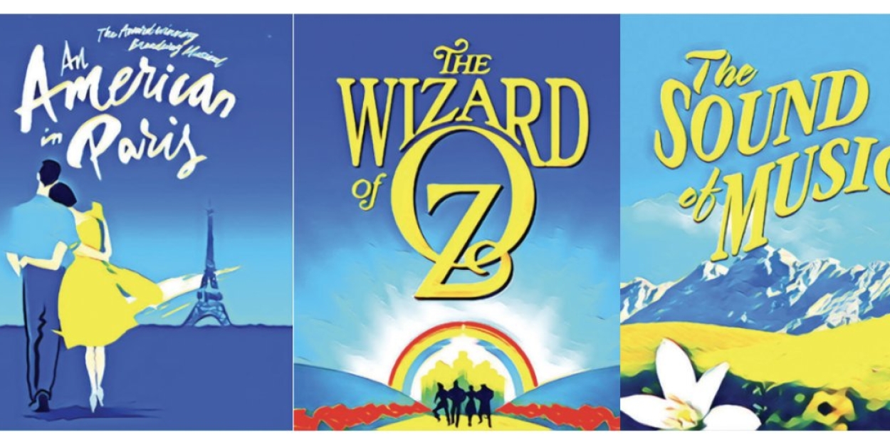 Musical Theatre West Announces 2023 Season Featuring THE SOUND OF MUSIC ...
