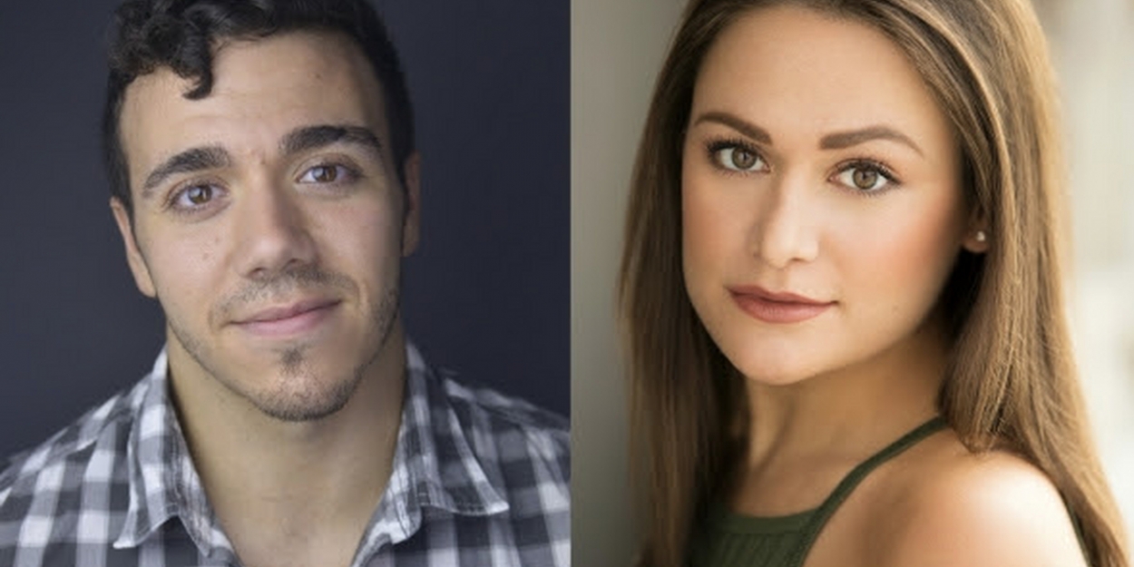 Anthony Nuccio, Gabriela Delano To Lead Rodgers & Hammerstein's ...