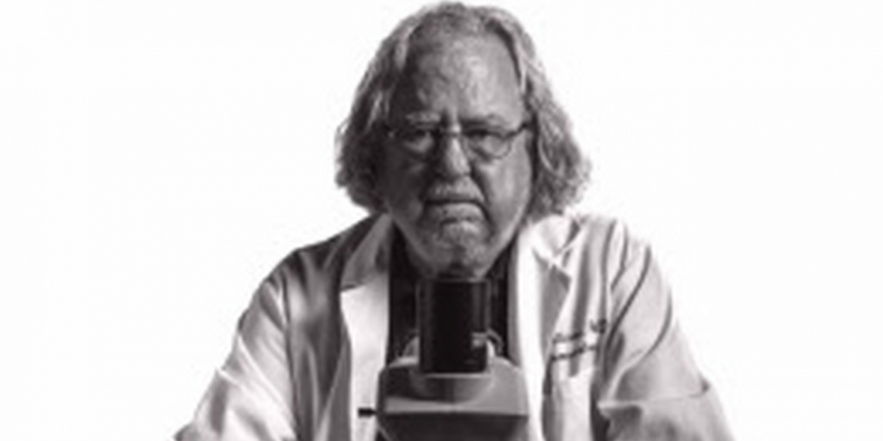 JIM ALLISON: BREAKTHROUGH Premieres Tonight on PBS