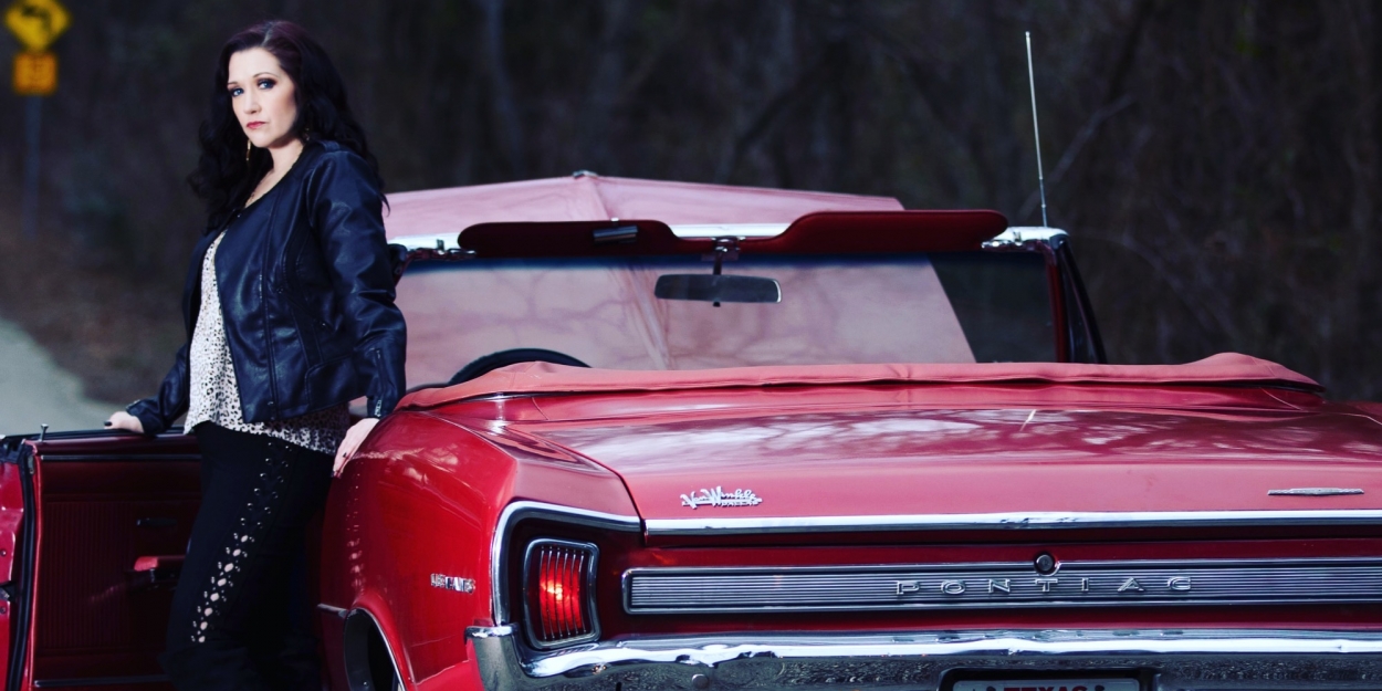 Singer/Songwriter April N. Smith Releases 'One Two Step Away' on ...