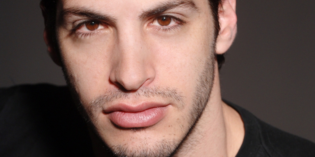 VIDEO: Michael Einav Presents THE AUDITION - AN UNORIGINAL SHORT ...