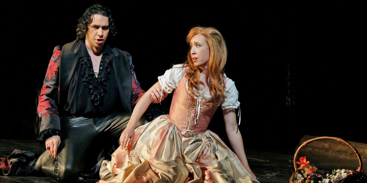 BWW Interview: Emily Fons of San Diego Opera's THE BARBER OF SEVILLE at ...