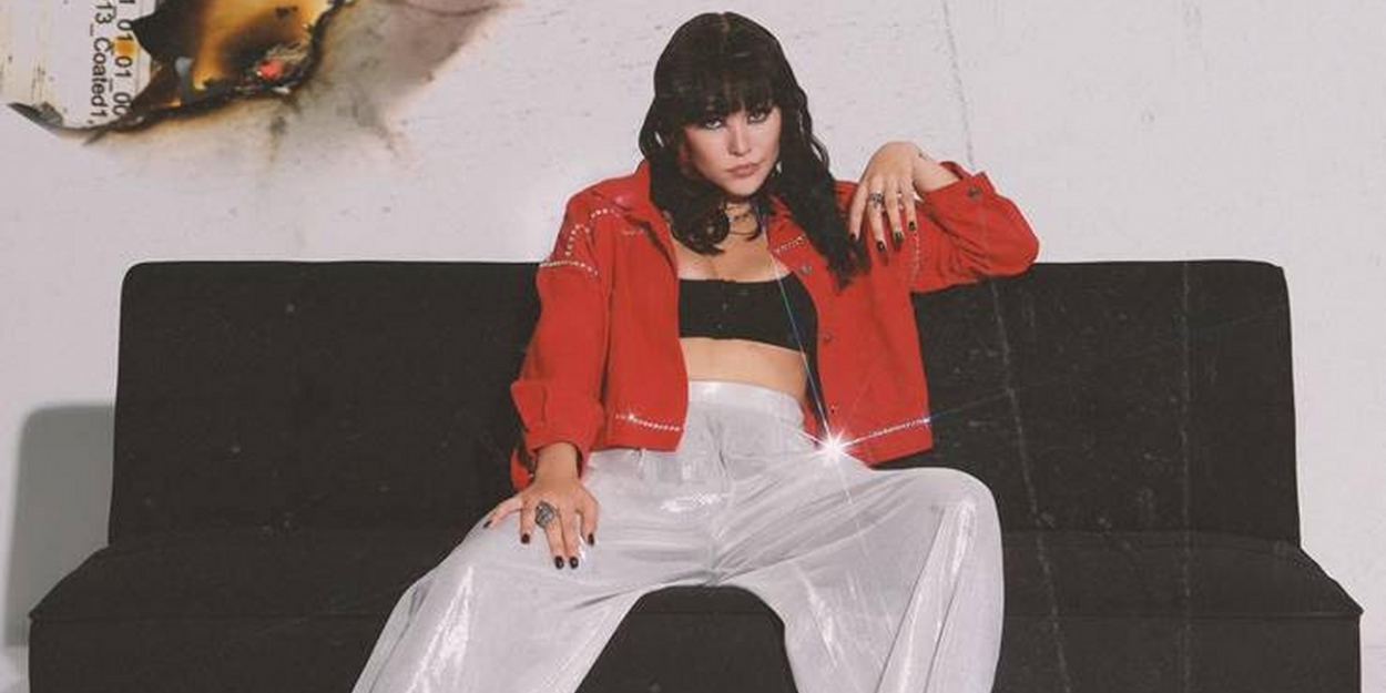 UPSAHL Releases EP 'Young Life Crisis'