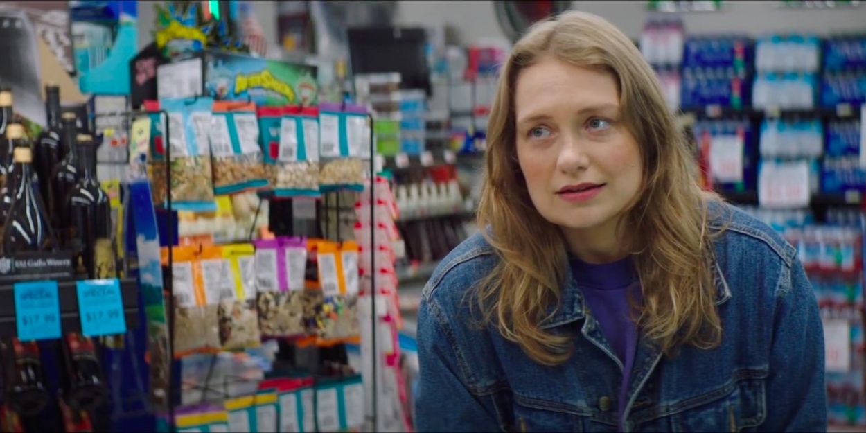 Exclusive: Watch a Clip From Samantha Soule & Daniel Talbott's MIDDAY ...