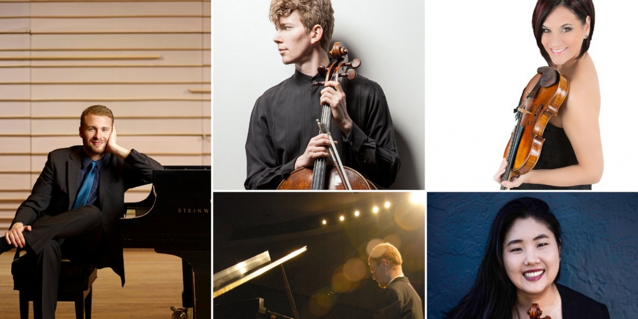 California Symphony Announce Boldest, Most Artistically Driven Season ...