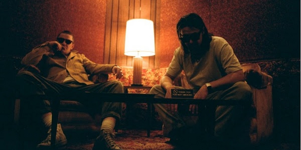 Jungle Returns With Two New Tracks 'Good Times' and 'Problemz'