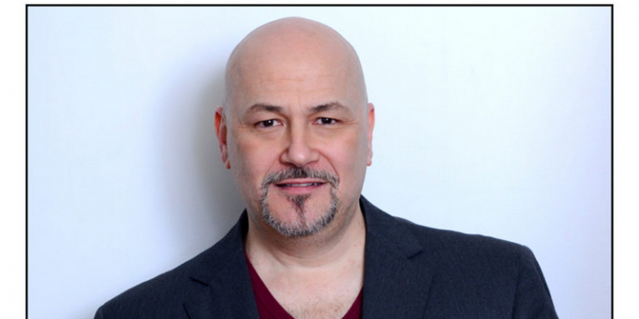 Live Stream Series VISITING BROADWAY Continues With Special Guest ...