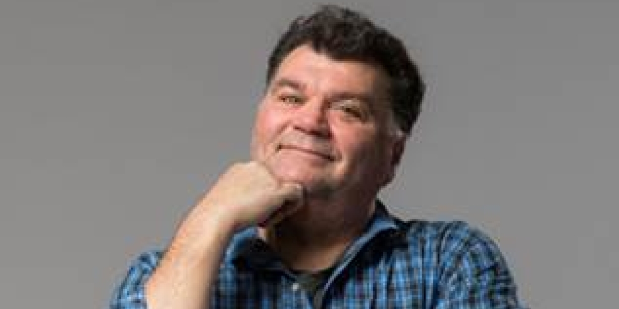 Tony V Will Headline Comedy Night at Samuel Slater's This Month