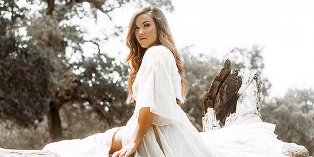 VIDEO: Watch Ashley Barron's Music Video For Latest Single 'Let Me Go'