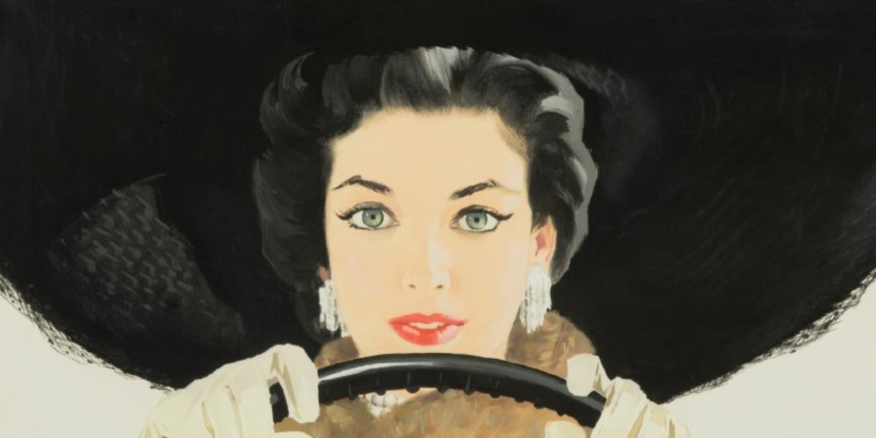 Paul Morantz's Collection Is About To Hit The Auction Block