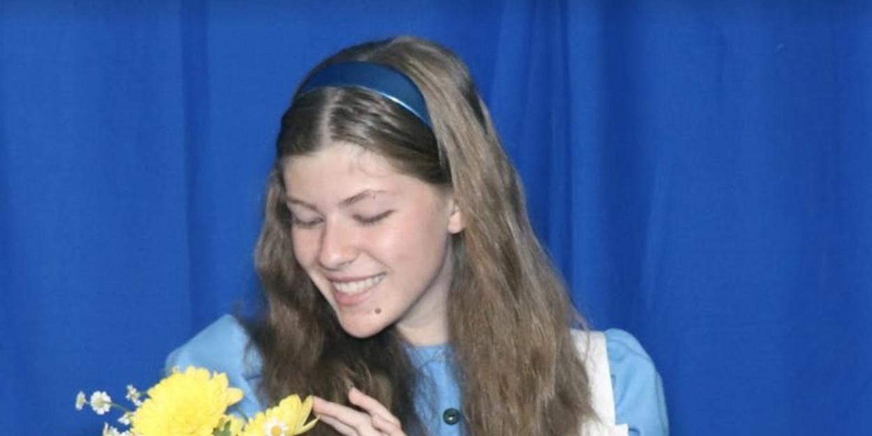Sutter Street Theatre to Stage ALICE IN WONDERLAND