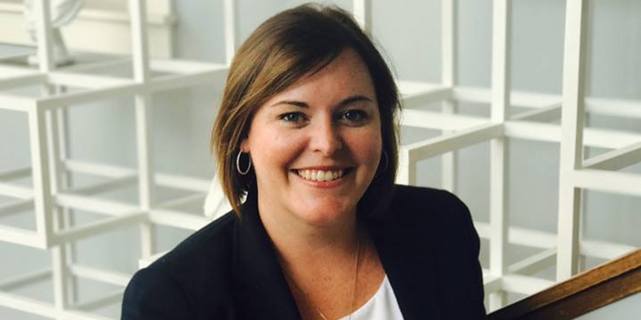 The Carnegie Announces Departure of Executive Director Kimberly Best