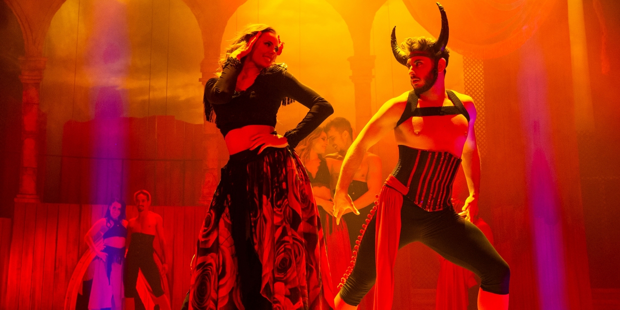 MATADOR Announces an Encore Melbourne Season For December 2021 and ...
