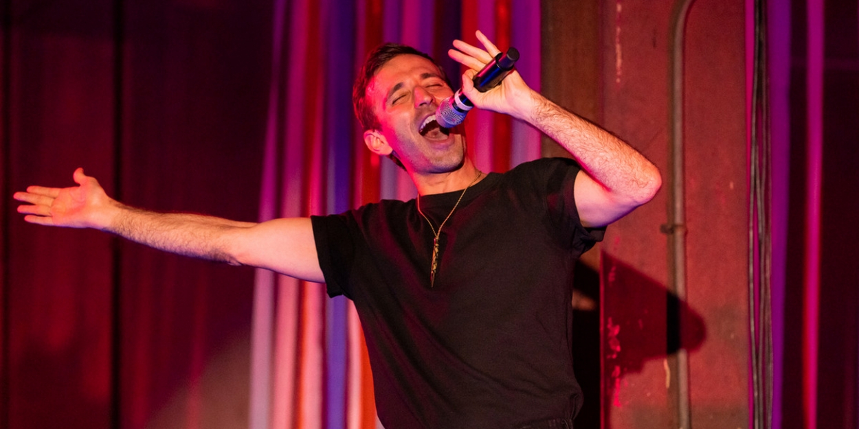 Works & Process At The Guggenheim To Present Anthony Roth Costanzo