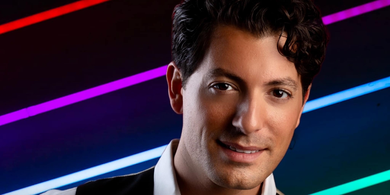 Feature: SUNDAY FUNDAY WITH JONATHAN KARRANT Returns to Notoriety