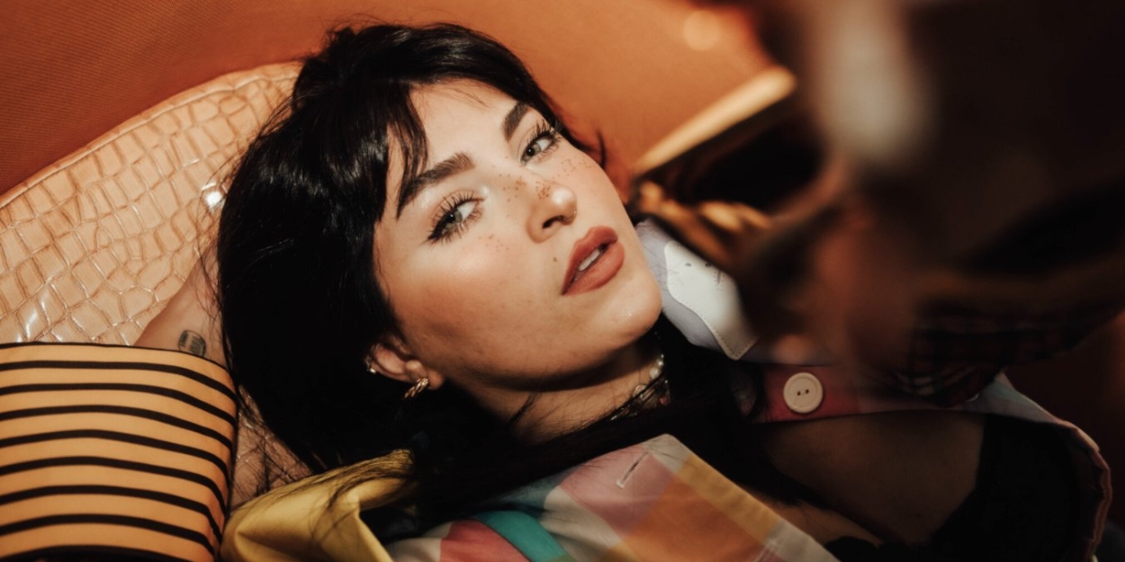 VIDEO: Emmy Meli Releases 'I Am Woman' Music Video