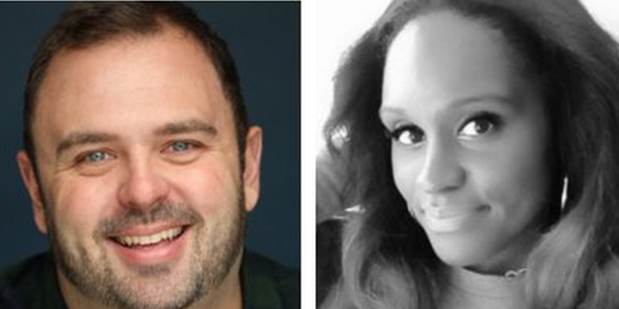 Stephen McKinley Henderson, Jeffrey Dreisbach, Joel Waggoner And Ayanna ...