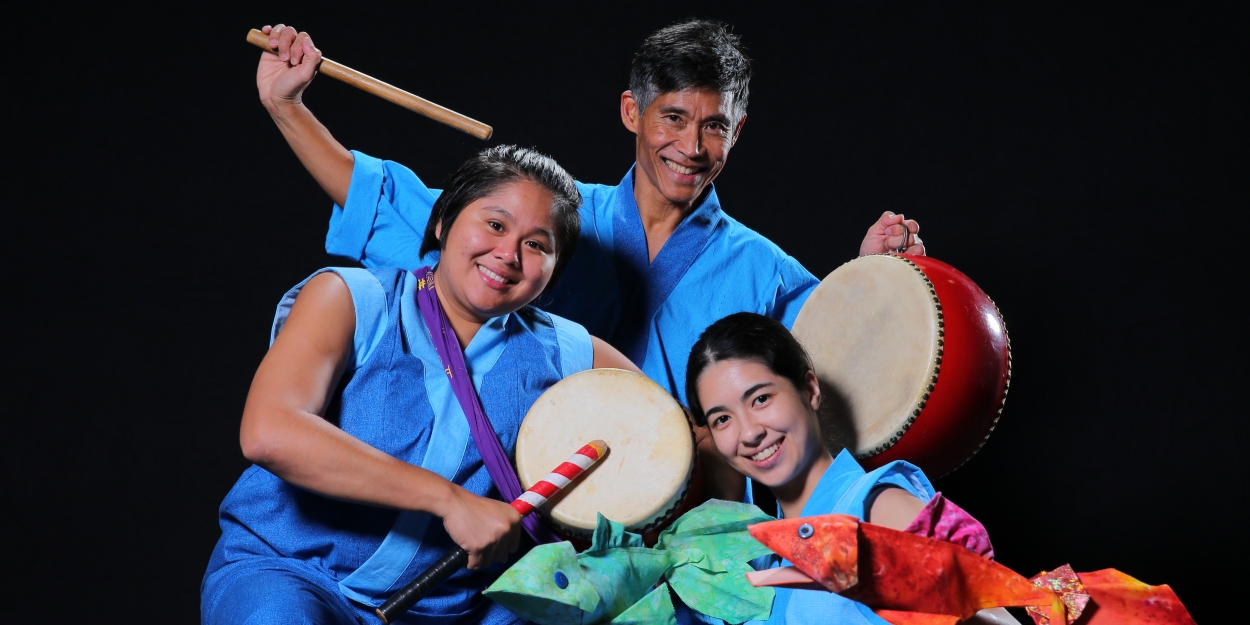 HTY Announces THE CARP WHO WOULD NOT QUIT