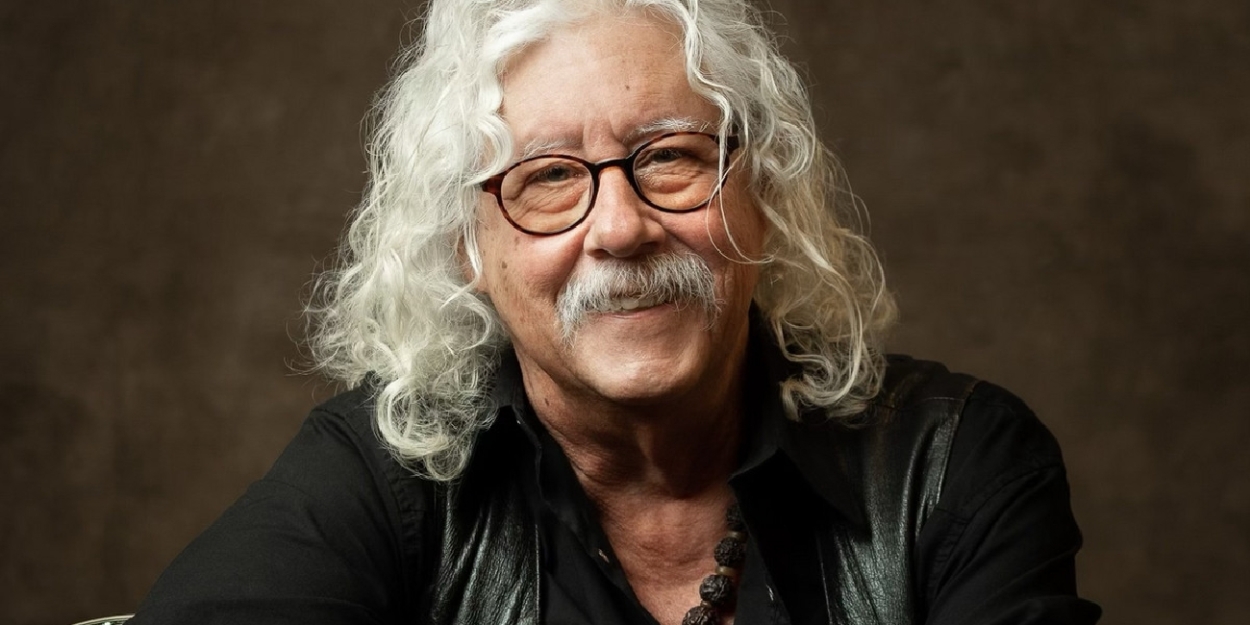 Arlo Guthrie Returns to the Stage With 'Arlo Guthrie - What's Left Of ...