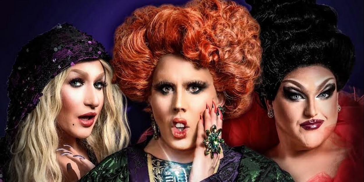 WITCH PERFECT At Club Cumming Adds Two More Performances