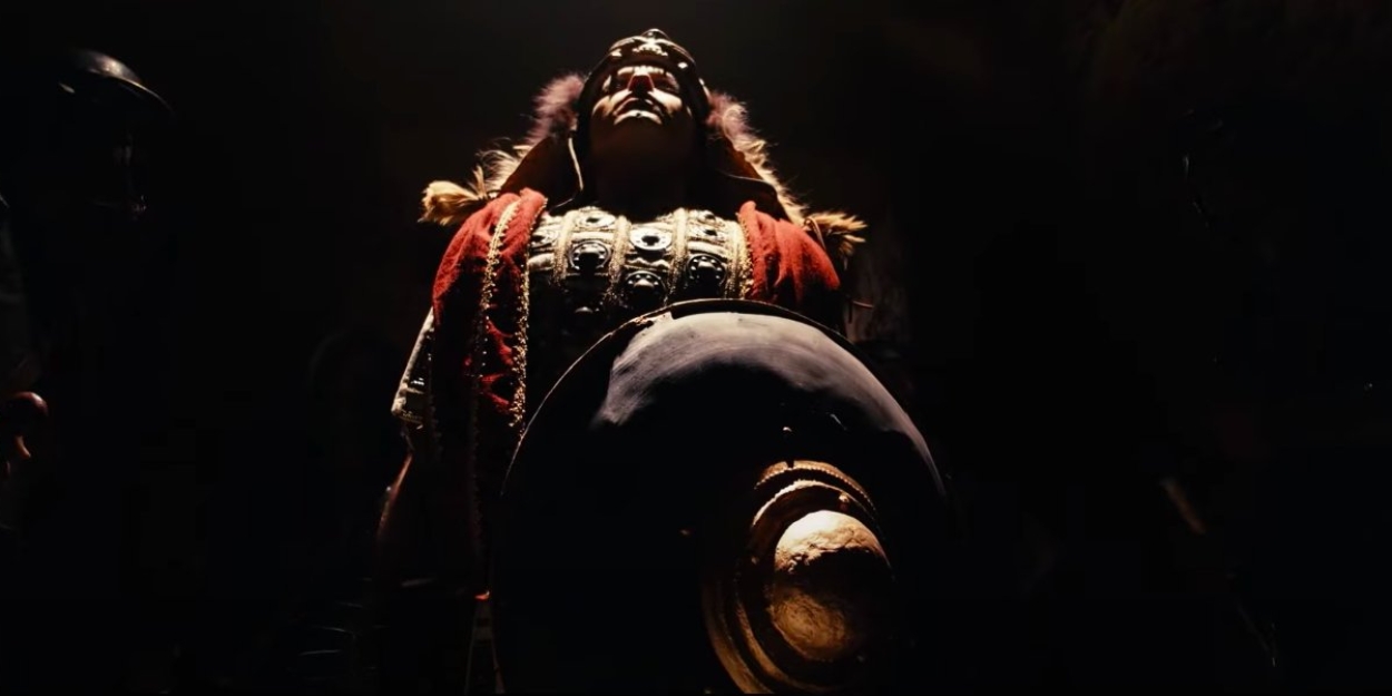 The HISTORY Channel to Debut New 8-Part Series COLOSSEUM