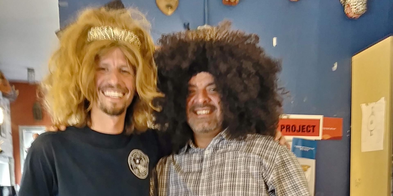 Interview: Co-Directors Jeremie Loncka And Rich Loya On (IM)MIGRANTS OF ...