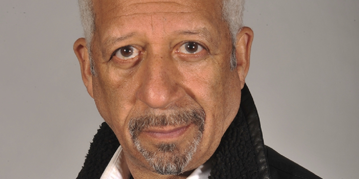 The UK Pantomime Association Appoints Derek Griffiths as its Inaugural ...