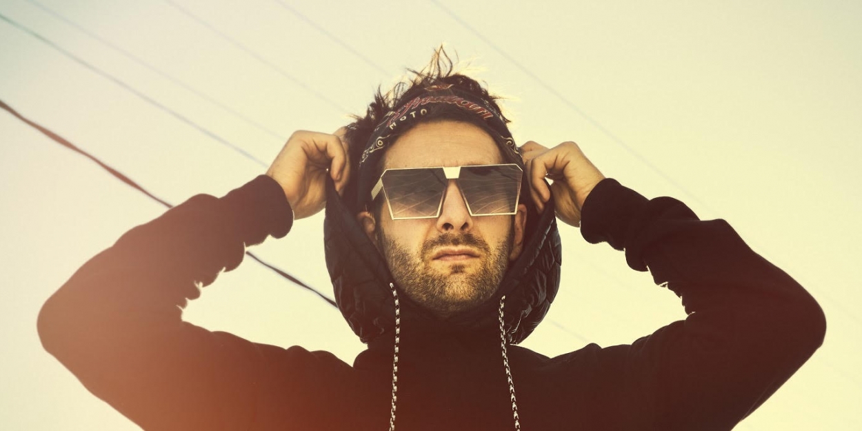 Valley of Wolves Release Their New Album 'Outlaws'