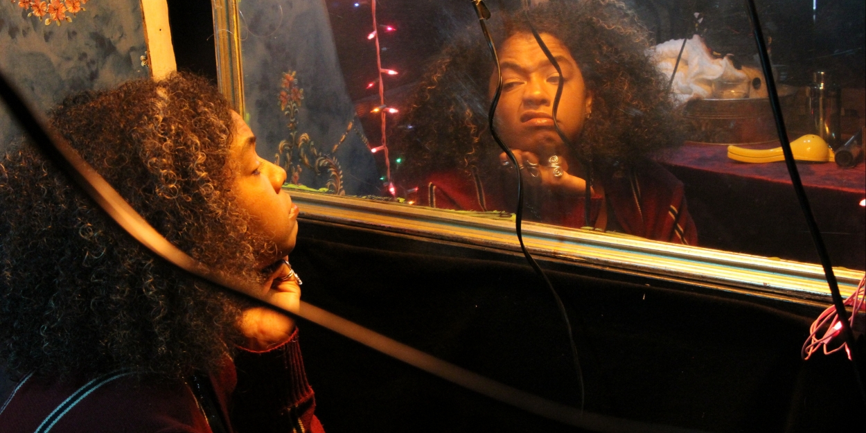 Photos: First Look at the Cast of HIT YOUR MARK, DIE BEAUTIFUL At The ...