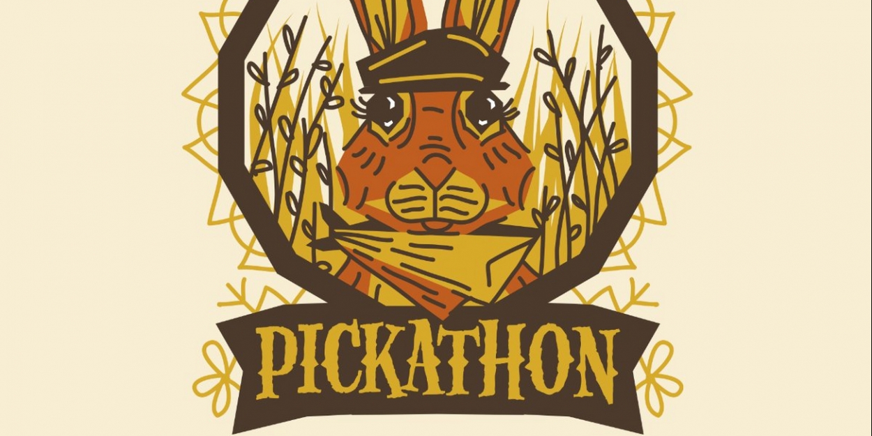 Pickathon Unveils 2020 Logo, Lineup Rollout to Begin February 25