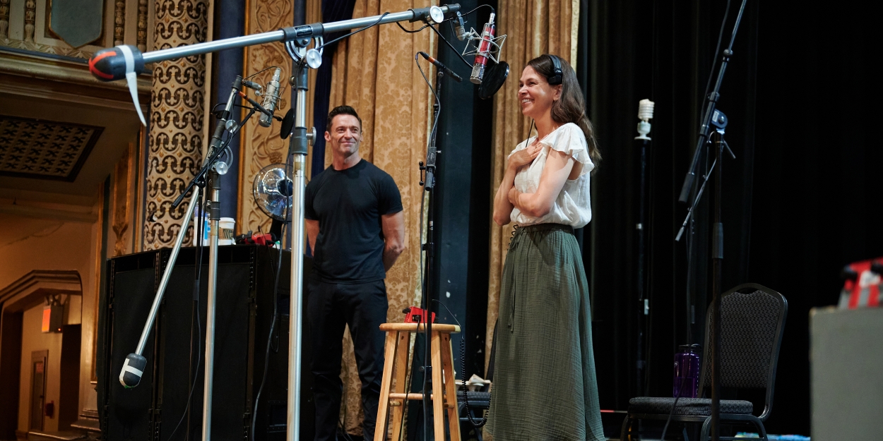 Photos: THE MUSIC MAN to Release New Broadway Cast Recording - Get a ...