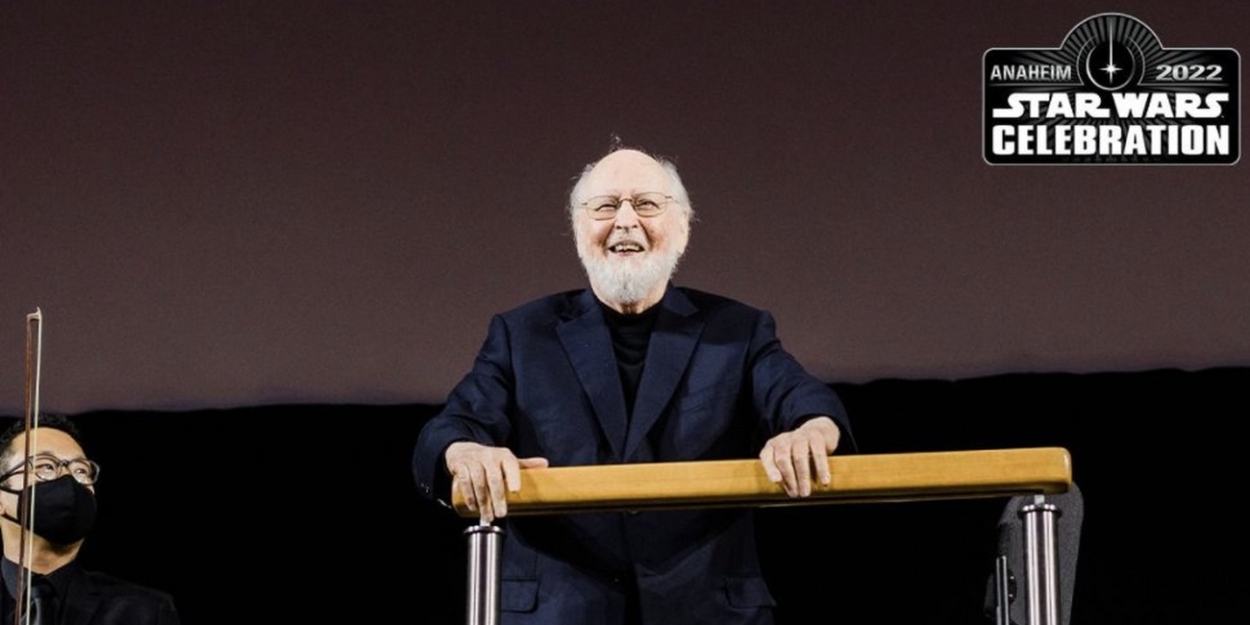Pacific Symphony Makes STAR WARS History