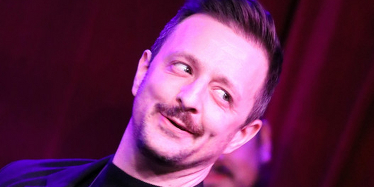 Photos: Robbie Rozelle Returns To Birdland!