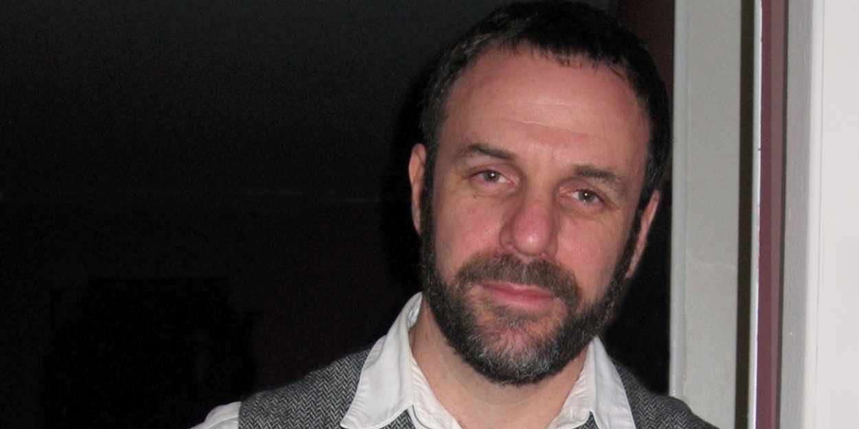 Peter Foley, Composer And Lyricist Of THE HIDDEN SKY, Dies At 54