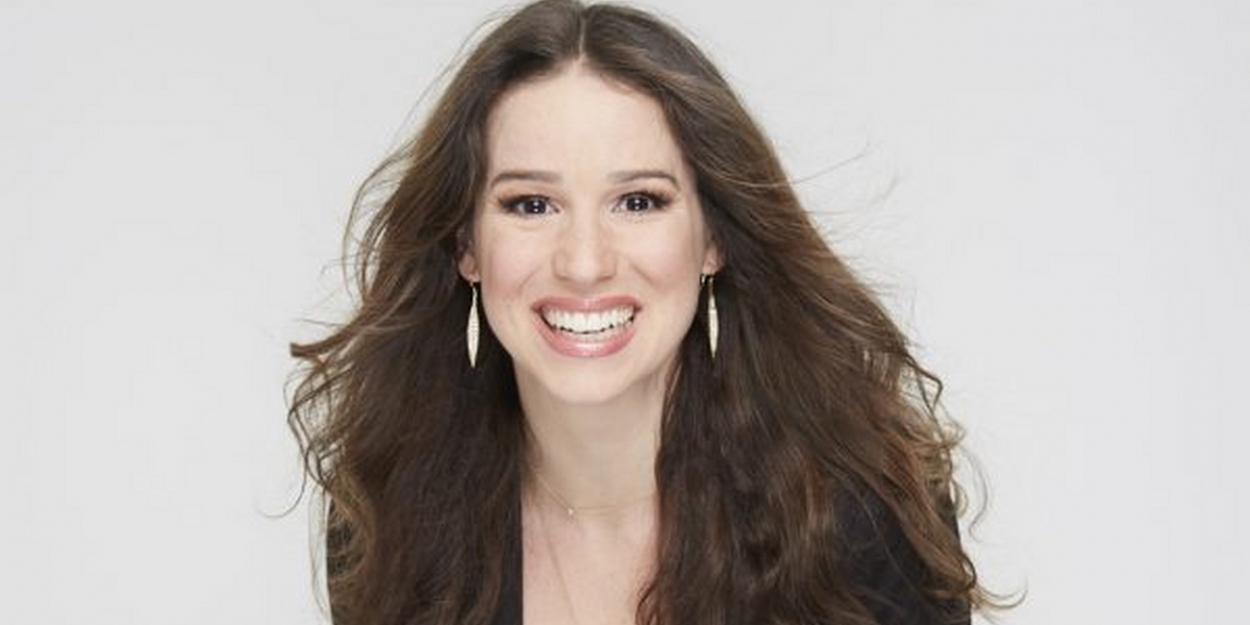 Meet the Stars of Stage Door: Chilina Kennedy Shares Her Love of Lea ...