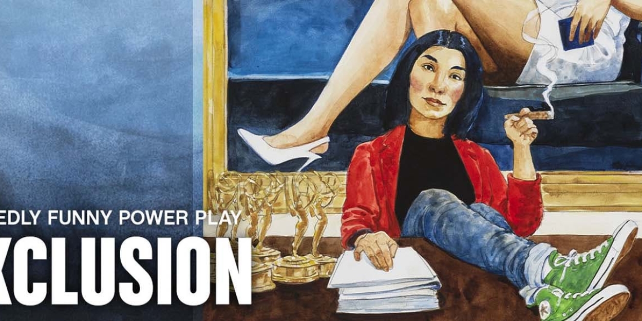 Cast Completed For EXCLUSION at Arena Stage