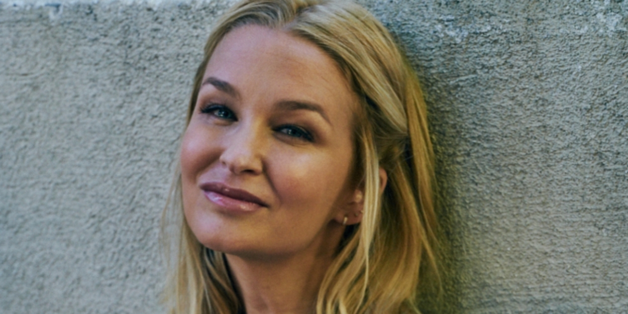 Actress Reagan J. Pasternak Releases New Memoir GRIFFIN'S HEART ...